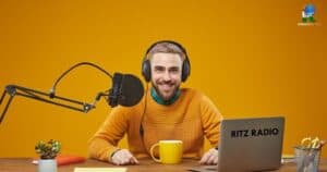 The Radio Jockey List Male - Radio Mirchi Rj List | Radio City