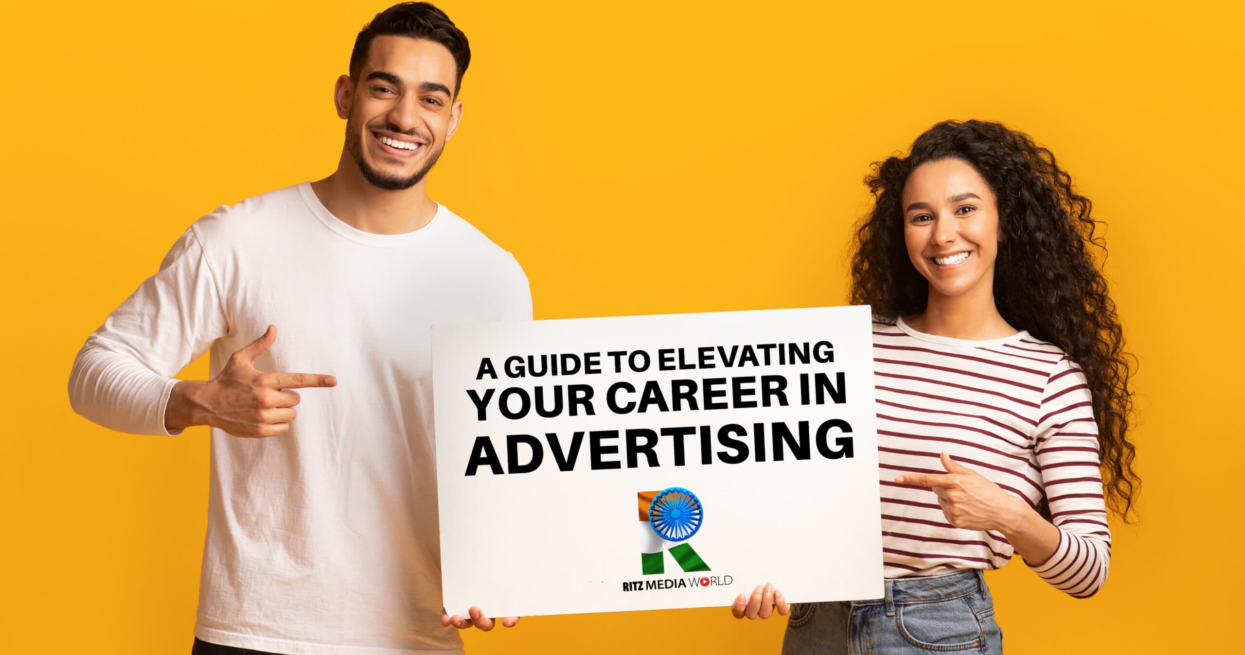 Best Ad Agency in Delhi NCR | Advertising Agency India