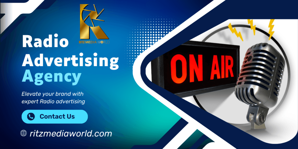 Best FM Radio Advertising Agency in Noida | Top Radio Ads in 2025