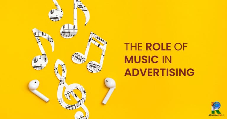 How Important is Music in Advertising? Top Advertising and Marketing ad